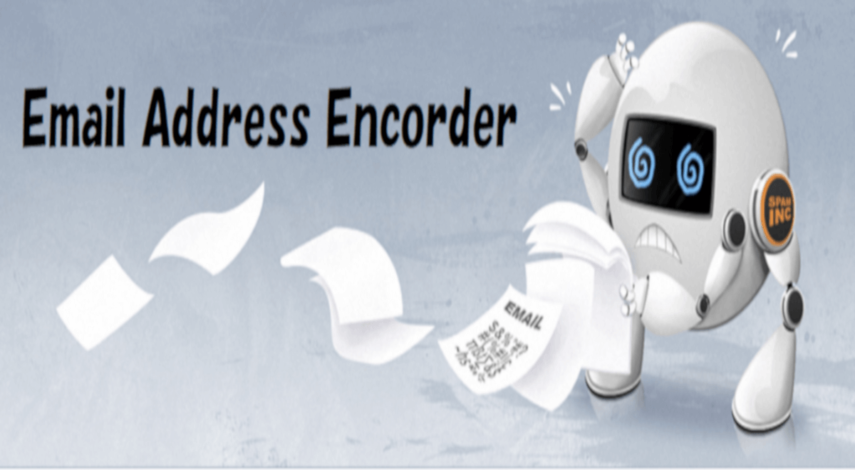 記事中のメールアドレスを保護｜Email Address Encoder - ブログはWordpress（ワードプレス）で作成しよう